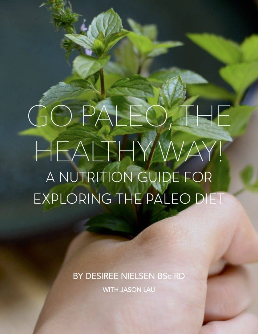 Going Paleo? The one crucial nutrient you might be missing…and how to ...
