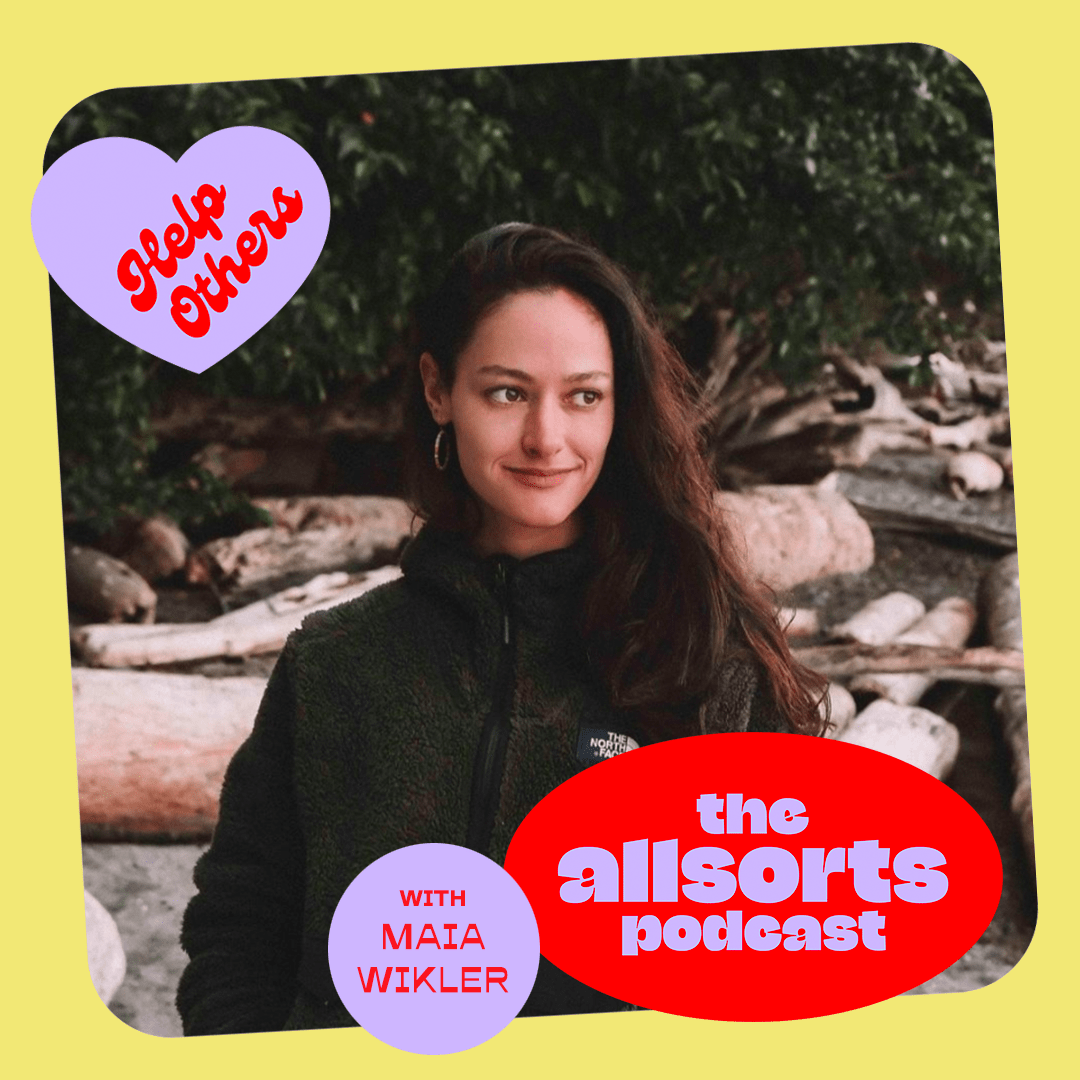 Responsible Journalism for Climate Justice with Maia Wikler - Desiree ...