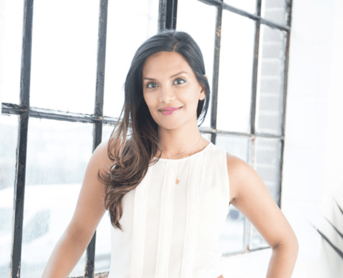 Dr. Amitha Kalaichandran on the self-help conundrum and finding true ...