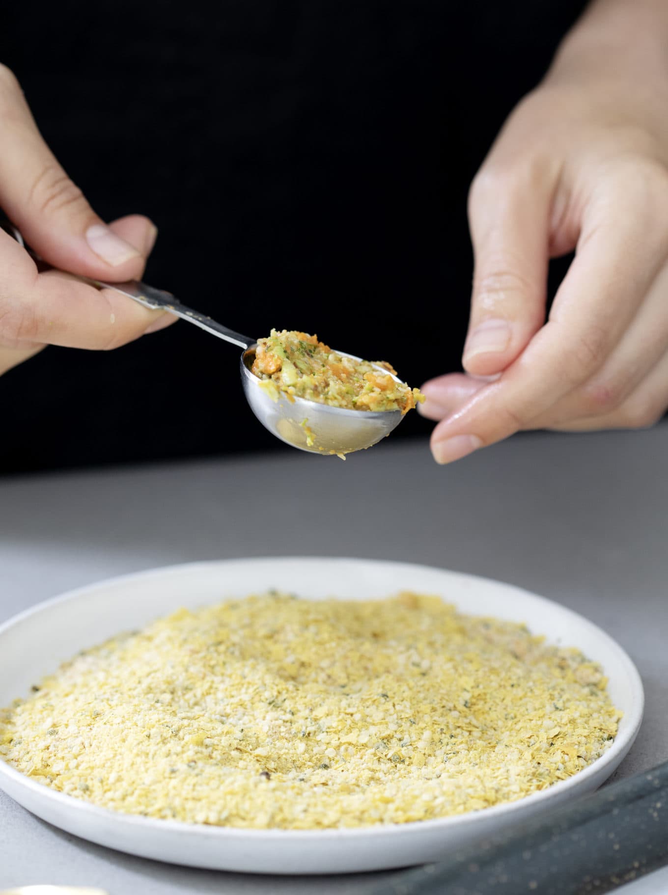 Vegan Sources of B12 A-Z - Desiree Nielsen