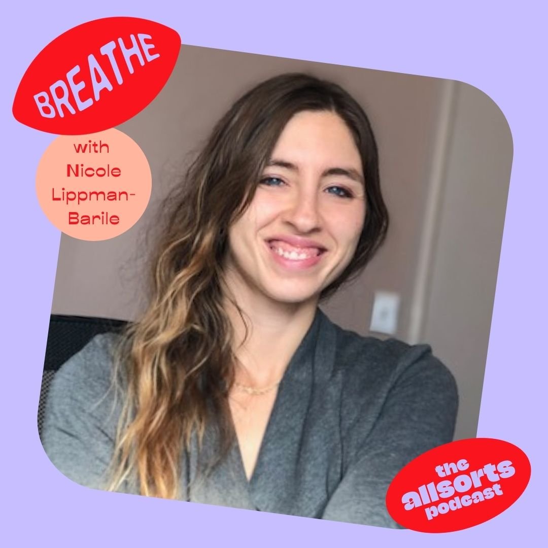 Busting wellness myths about anxiety with Dr Nicole Lippman-Barile PhD ...