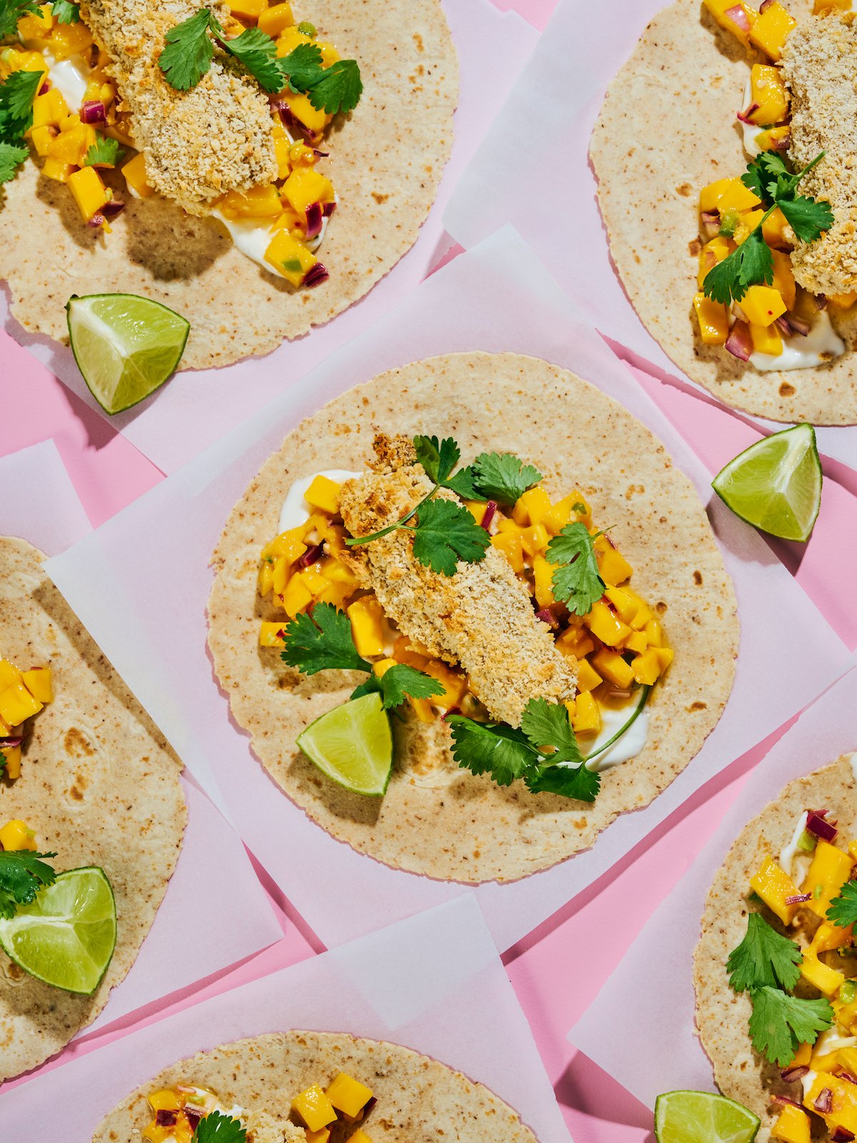 Plant Magic - Desiree Nielsen