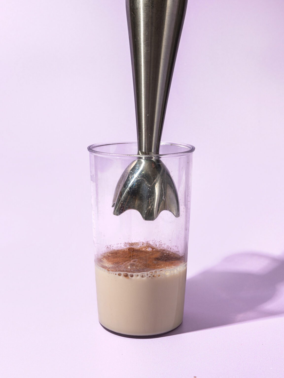 Sticky Date Overnight Oats (18g protein!) - Desiree Nielsen